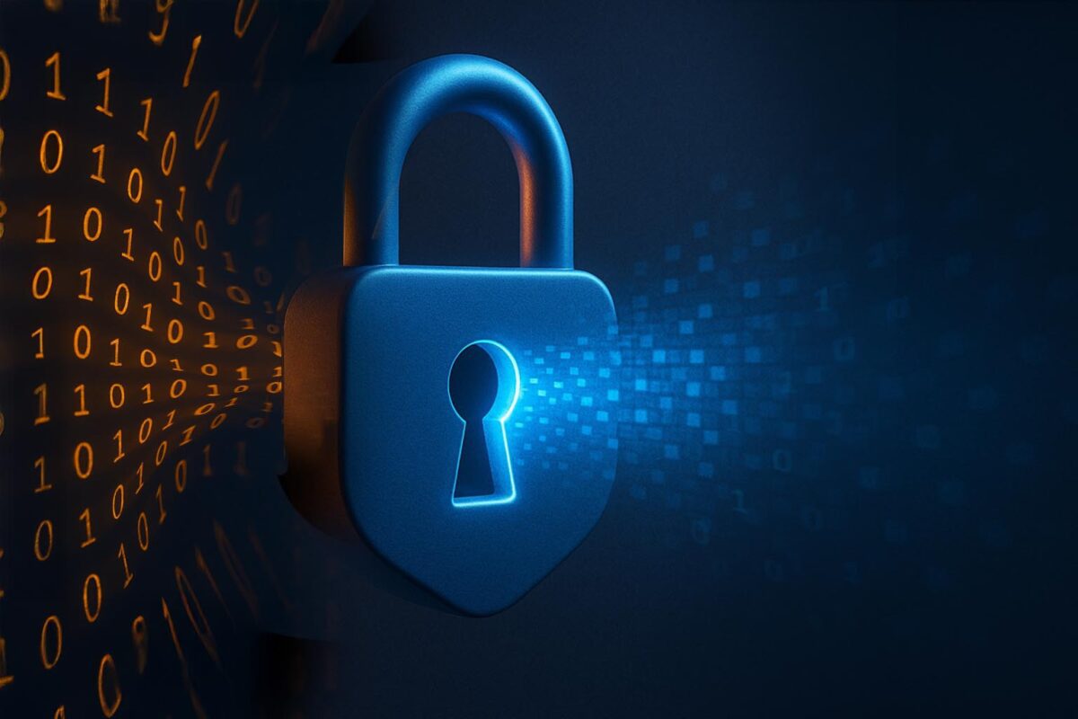 Vad är kryptering och varför är det viktigt?